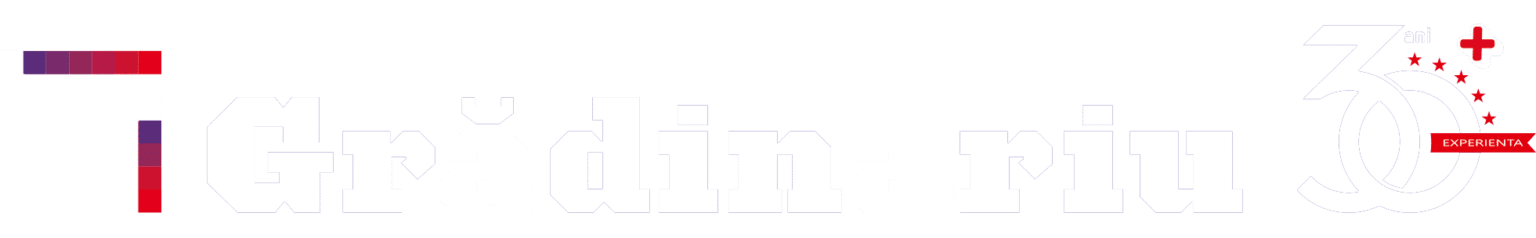 Contact - Grădinariu Import Export